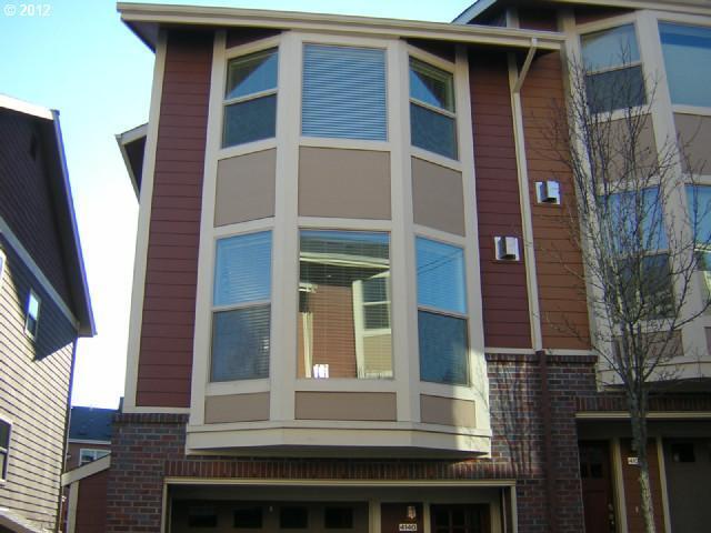 4140 S Corbett Ave, Portland, OR 97239 - Townhome Rentals in Portland ...