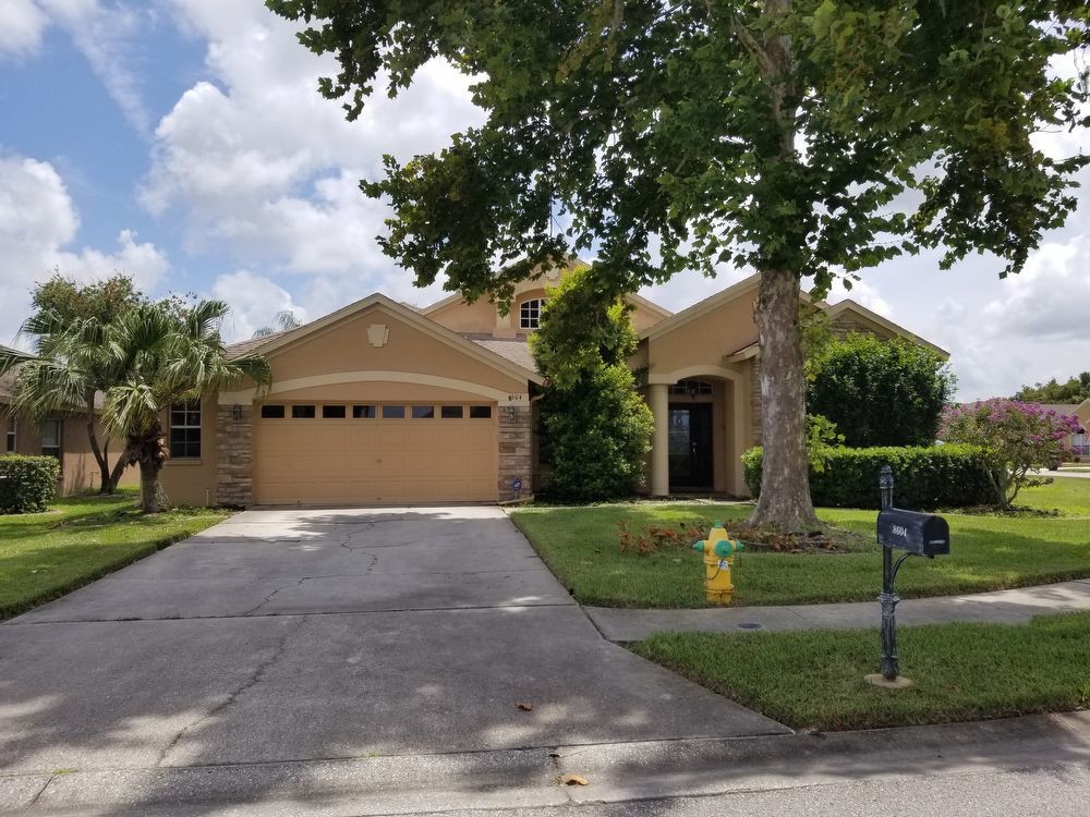8604 Linebrook Dr, Trinity, FL 34655 - House Rental in Trinity, FL ...