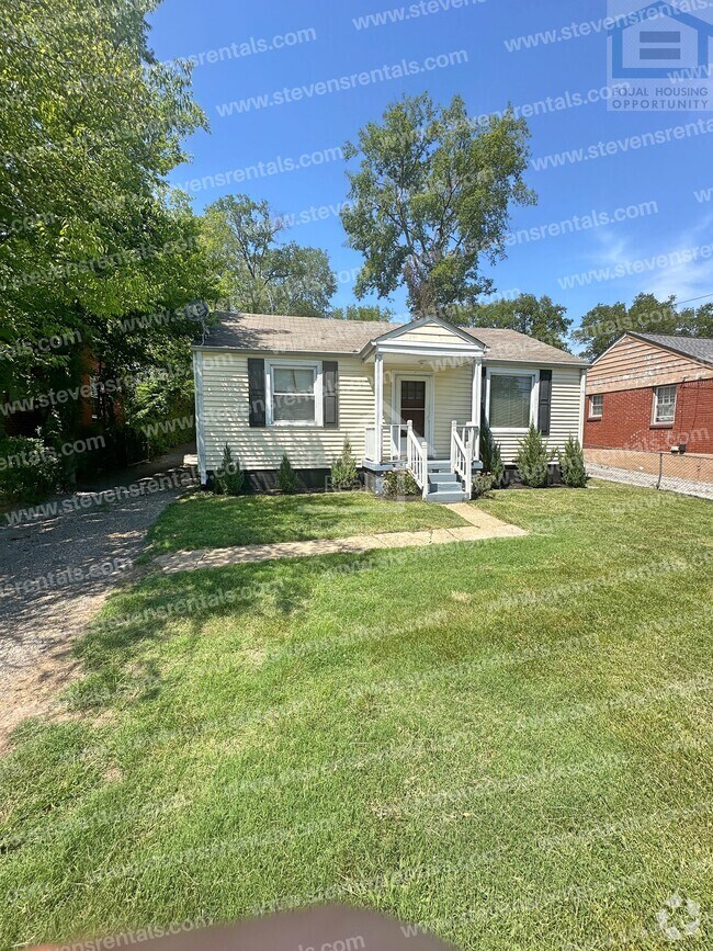 Rainbow Terrace Houses under $3,000 - Madison, TN