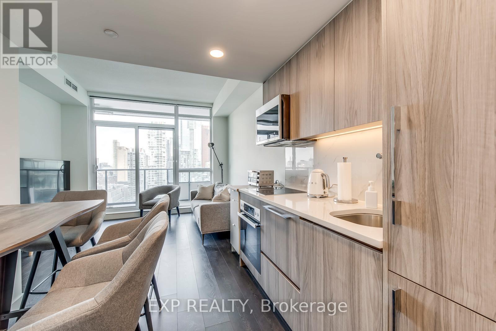 38 Widmer St Unité 3103, Toronto, ON M5V 0P7 - Appartement à Louer à ...
