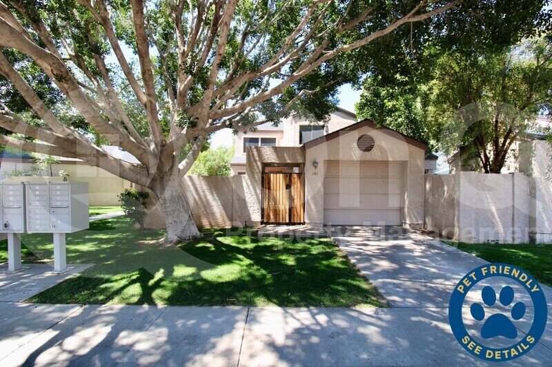 16644 N 33rd St Unit 101, Phoenix, AZ 85032 - Condo for Rent in Phoenix ...