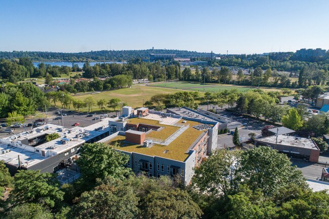 Burke + Union Apartments Apartments - Seattle, WA | Apartments.com