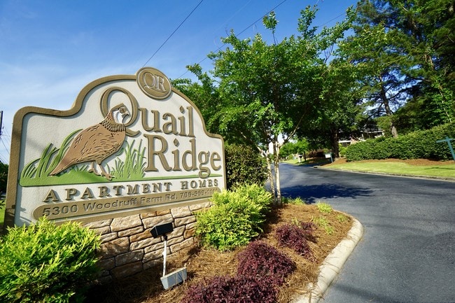 Quail Ridge - Apartments in Columbus, GA | Apartments.com