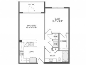AMLI Frisco Crossing Rentals - Frisco, TX | Apartments.com