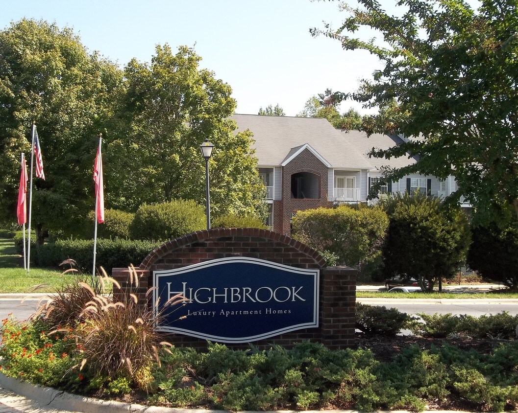 Highbrook - 5080 Samet Dr High Point, NC | Apartments.com