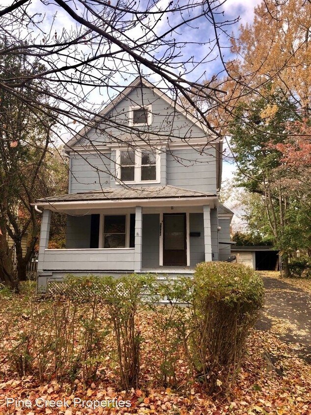 1300 E 188th St, Cleveland, OH 44110 - House Rental in Cleveland, OH ...