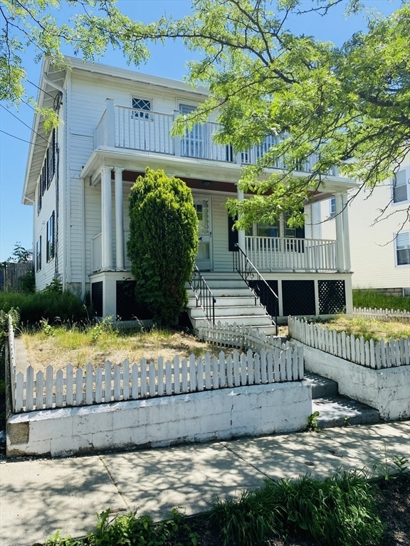 13 Hazel St Unit 2, Salem, MA 01970 - Room for Rent in Salem, MA ...