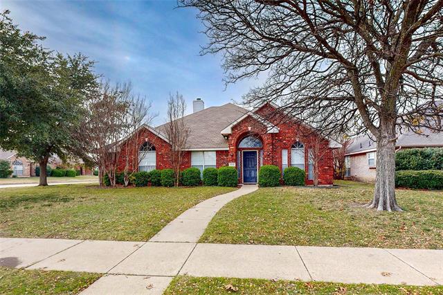 8121 Kings Ridge Rd, Frisco, TX 75035 - House Rental in Frisco, TX ...