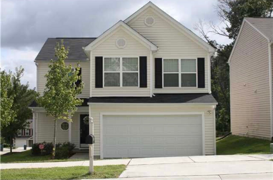 3118 Forrestal Dr, Durham, NC 27703 - House Rental in Durham, NC ...