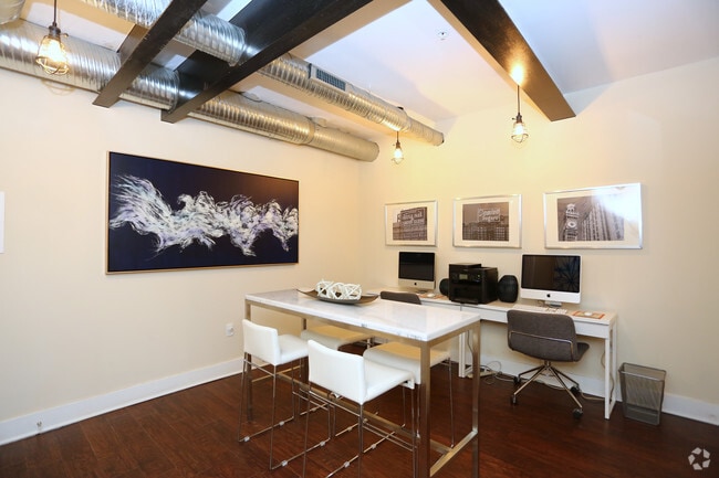 Heath Street Lofts Apartments - Baltimore, MD | Apartments.com