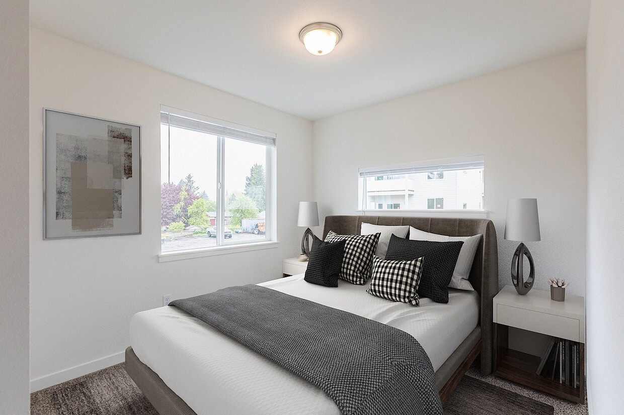 The Reserve at Fernhill - 1900 Poplar St Forest Grove, OR 97116 ...