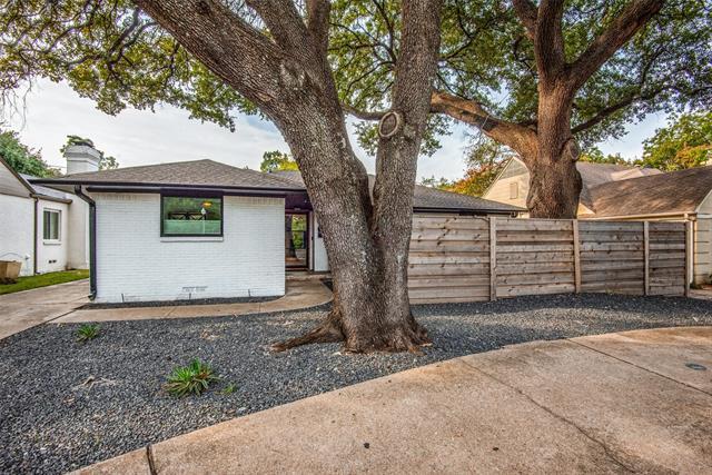 5346 W Mockingbird Ln, Dallas, TX 75209 - House Rental in Dallas, TX ...