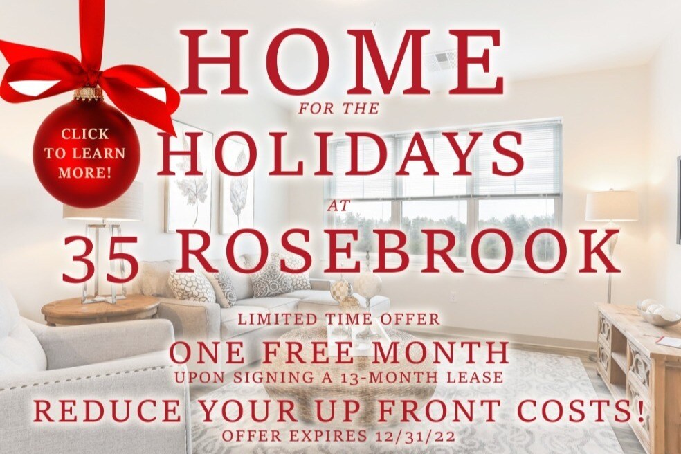 35 Rosebrook Apartments - 35 Rosebrook Way Wareham, MA | Apartments.com