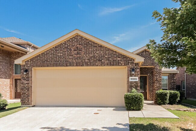 Cross Oak Ranch Apartments for Rent with Gym/Fitness Center - Aubrey ...