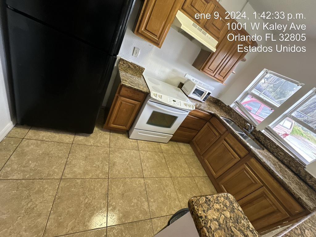 1001 Kaley Ave, Orlando, FL 32805 - Townhome Rentals in Orlando FL ...
