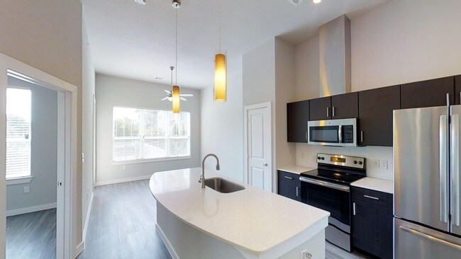 Urban North Apartments - Austin, TX | Apartments.com