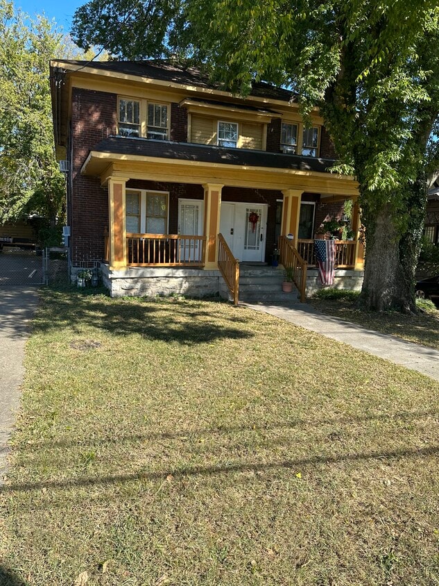 2306 Belmont Blvd Unit #2, Nashville, TN 37212 - 2306 Belmont Blvd ...