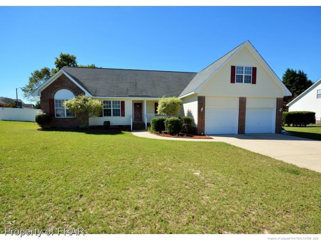 4832 Miranda Dr, Hope Mills, NC 28348 - House Rental in Hope Mills, NC ...