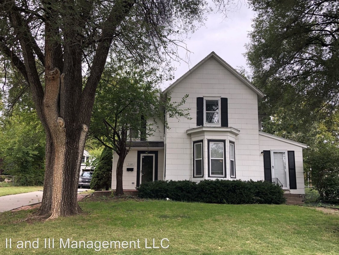 7108 W 86th St, Overland Park, KS 66212 - House Rental in Overland Park ...