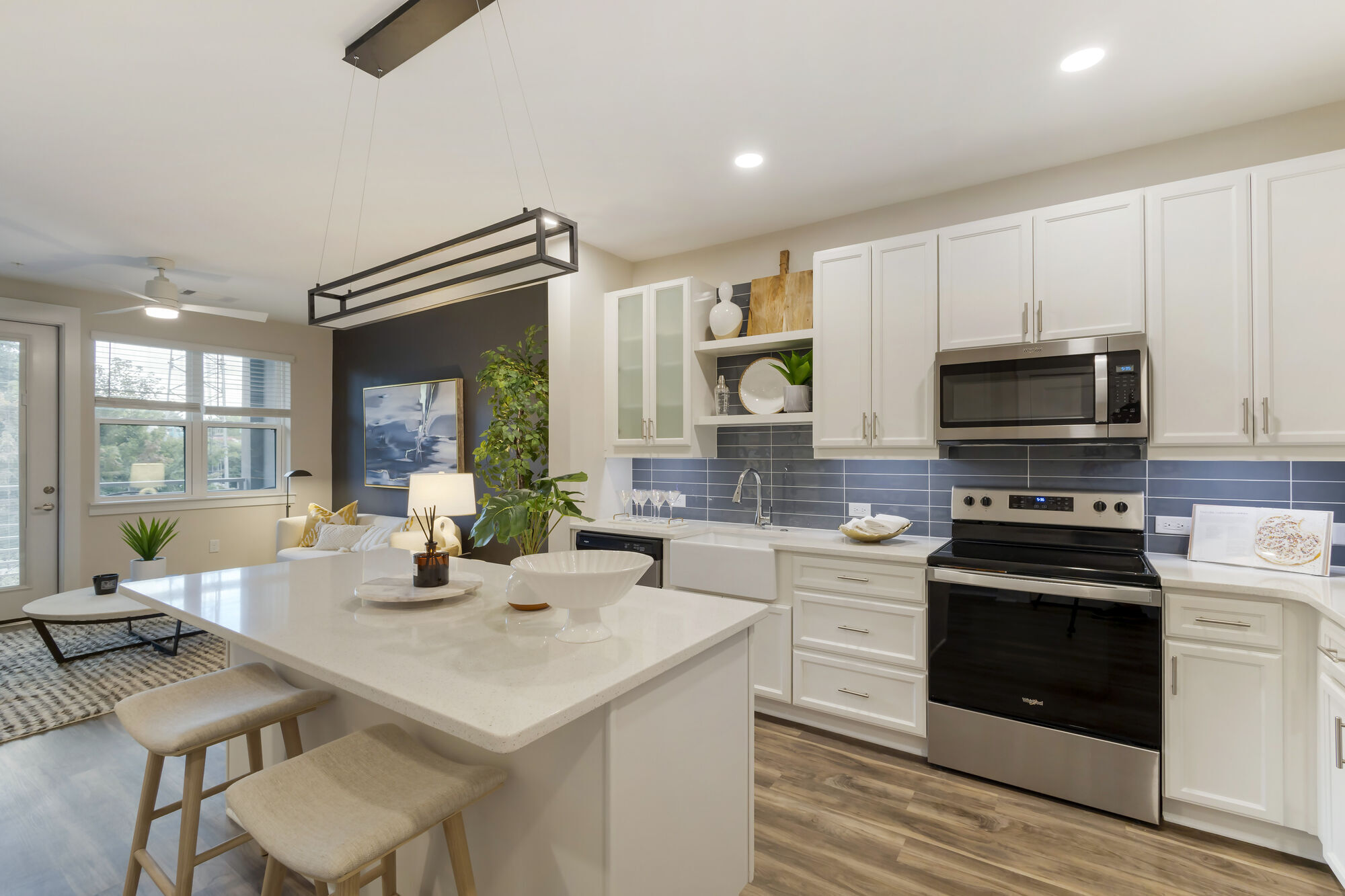 The Calvert - 600 Calvert St Charlotte, NC 28208 | Apartments.com