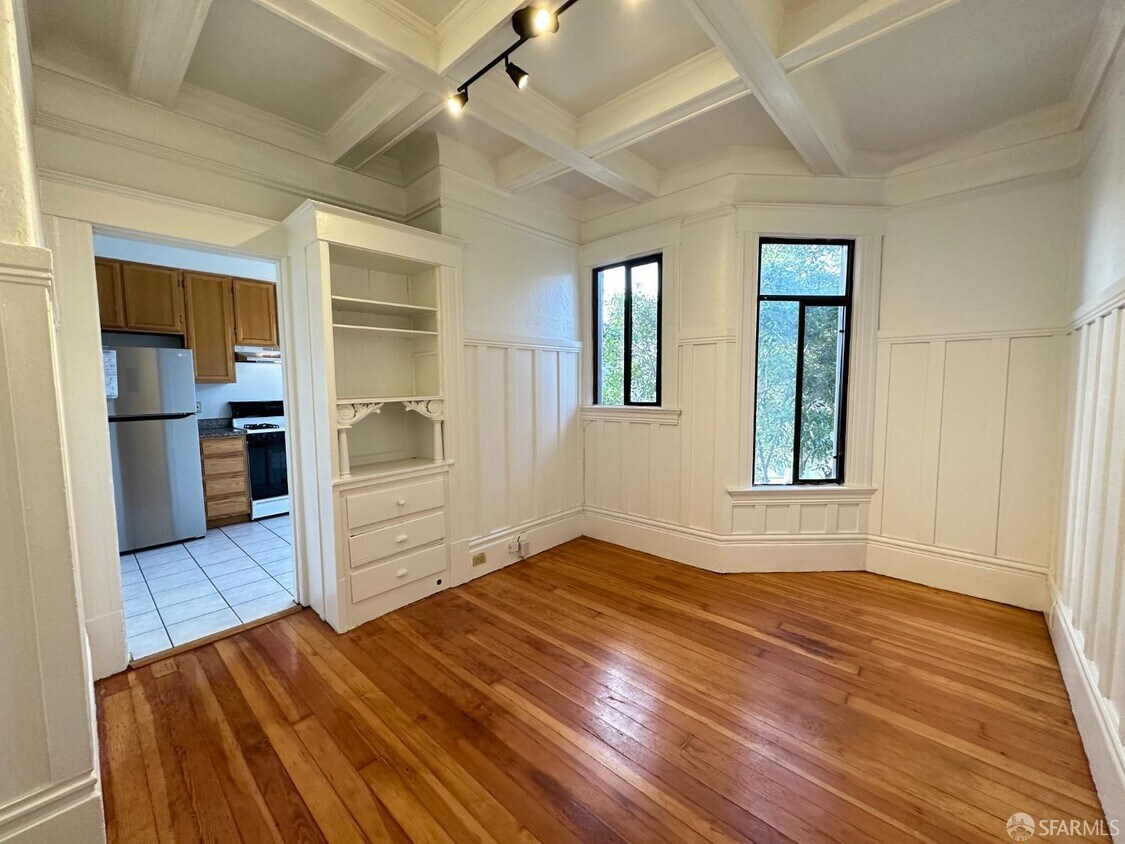 347 Balboa St, San Francisco, CA 94118 - Room for Rent in San Francisco ...
