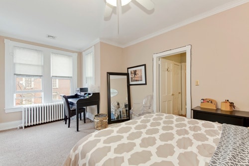 123 7th St NE, Washington, DC 20002 - House Rental in Washington, DC ...