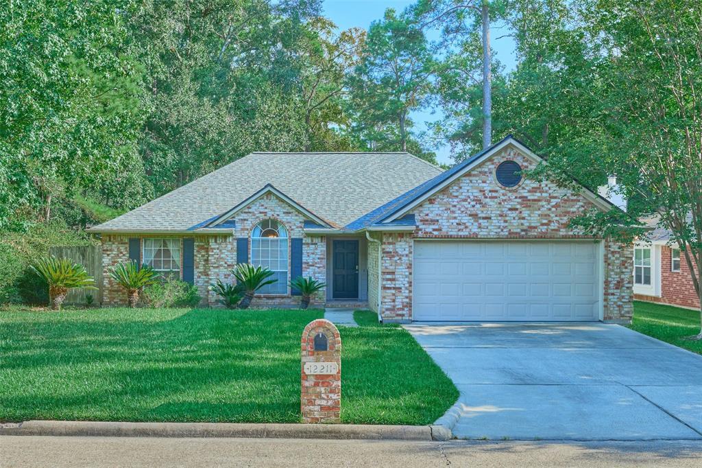 12211 Longfellow Dr, Montgomery, TX 77356 - House Rental in Montgomery ...