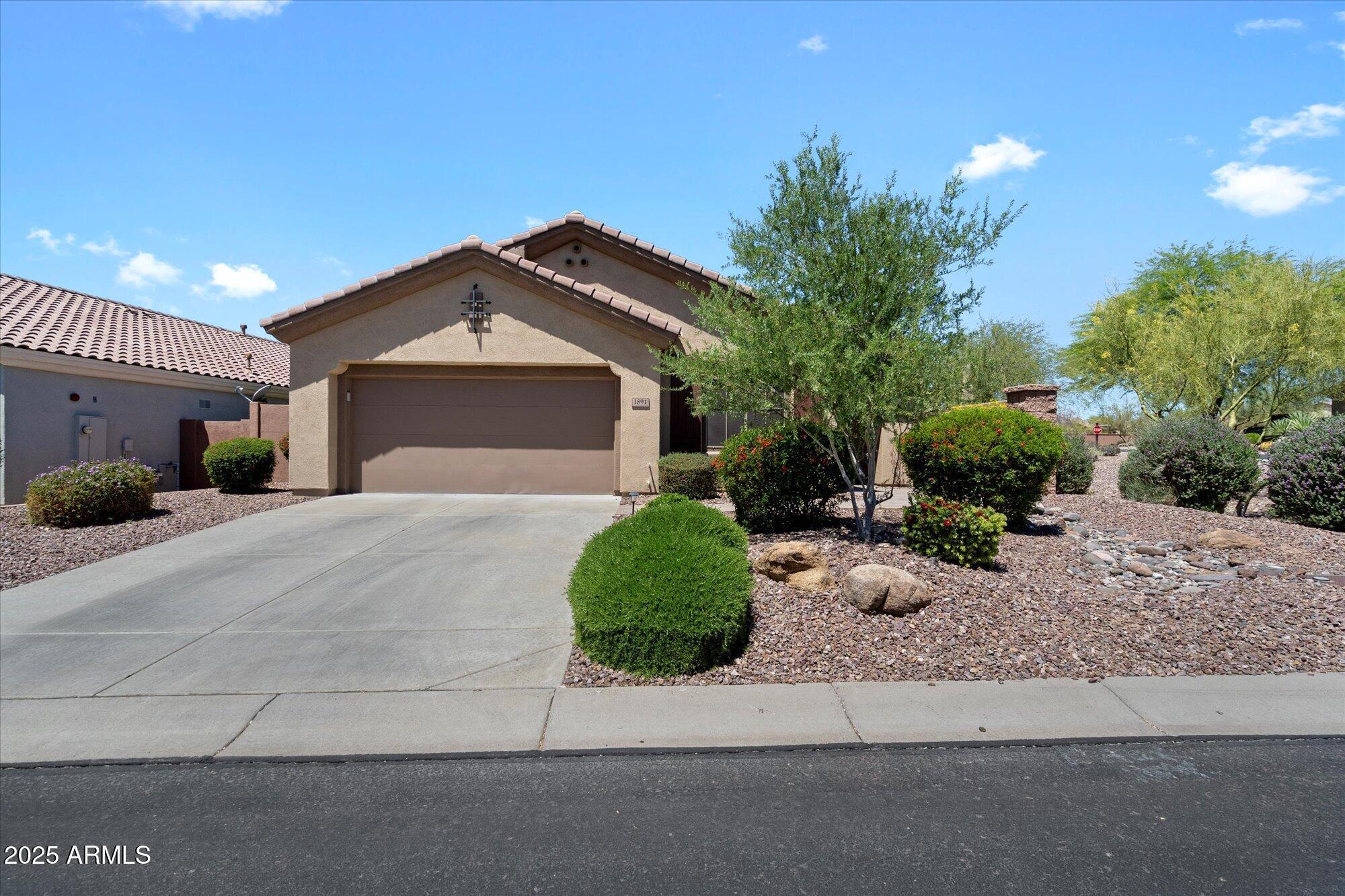 1891 W Dion Dr, Anthem, AZ 85086 - House Rental in Anthem, AZ ...