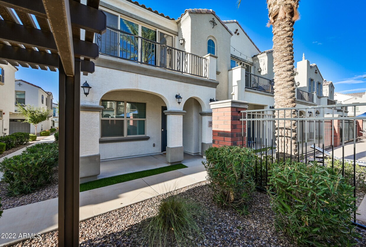 Townhomes For Rent In Gilbert Az