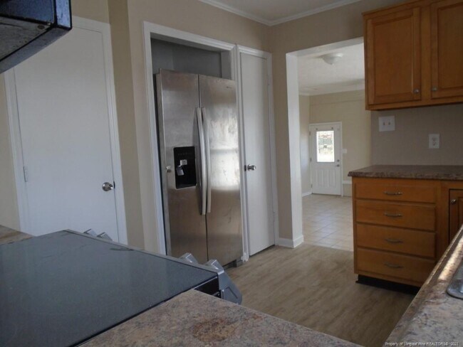 4639 Legion Rd, Hope Mills, NC 28348 - House Rental in Hope Mills, NC ...