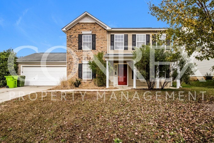 520 Foxstone Dr, Chapin, SC 29036 - House Rental in Chapin, SC ...