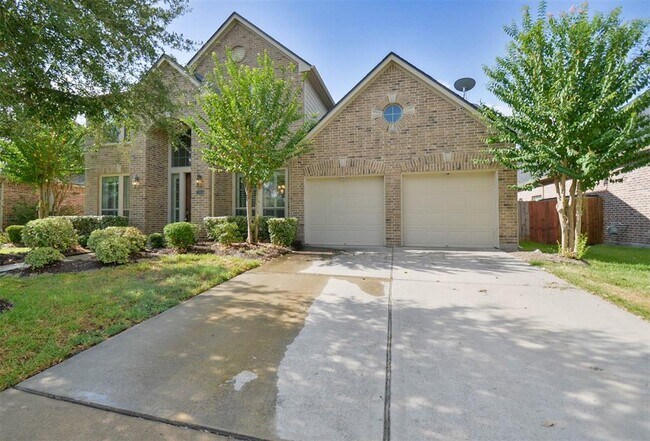 13806 Boca Grande Ln, Houston, TX 77044 - House Rental in Houston, TX ...