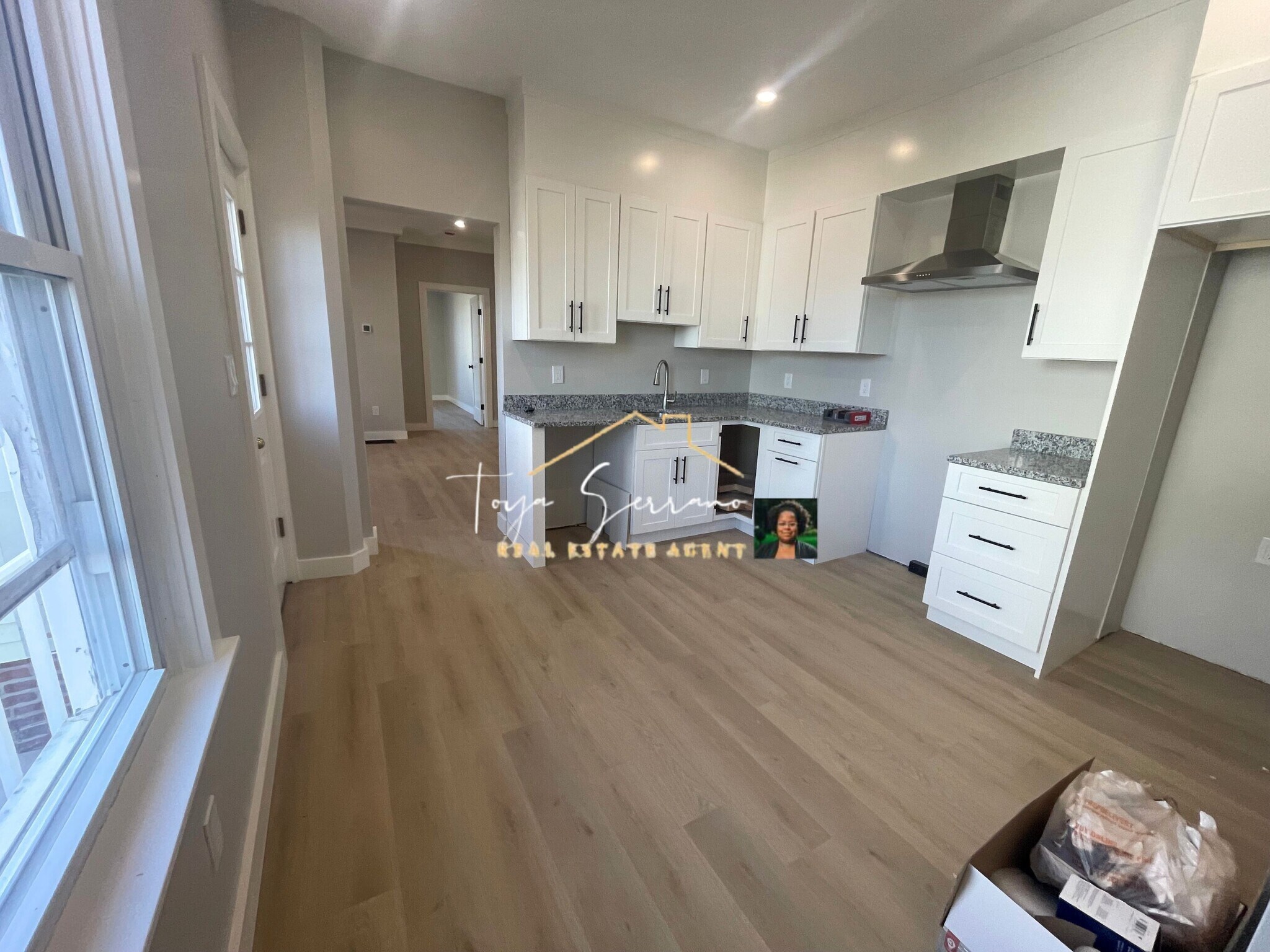 19 Gordon St, Boston, MA 02134 - Townhome Rentals in Boston MA ...