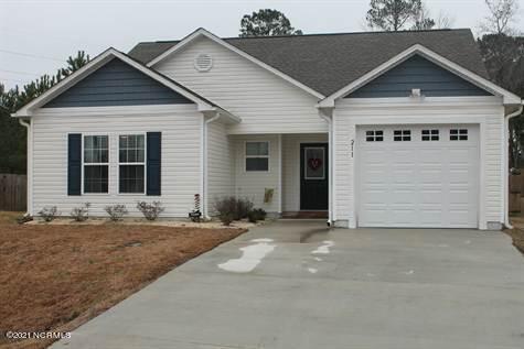 211 Demetrius Ct, Hubert, NC 28539 - House Rental in Hubert, NC ...
