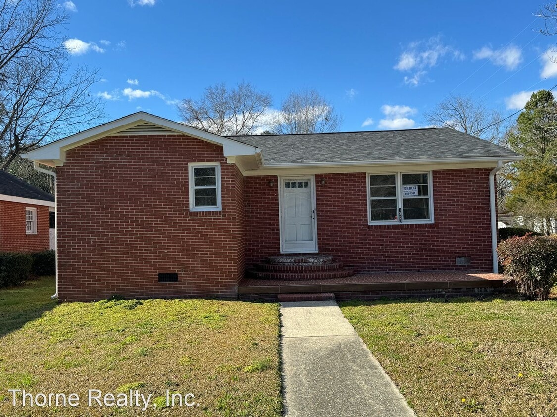 1300 Hargrove St, Rocky Mount, NC 27801 - House Rental in Rocky Mount ...