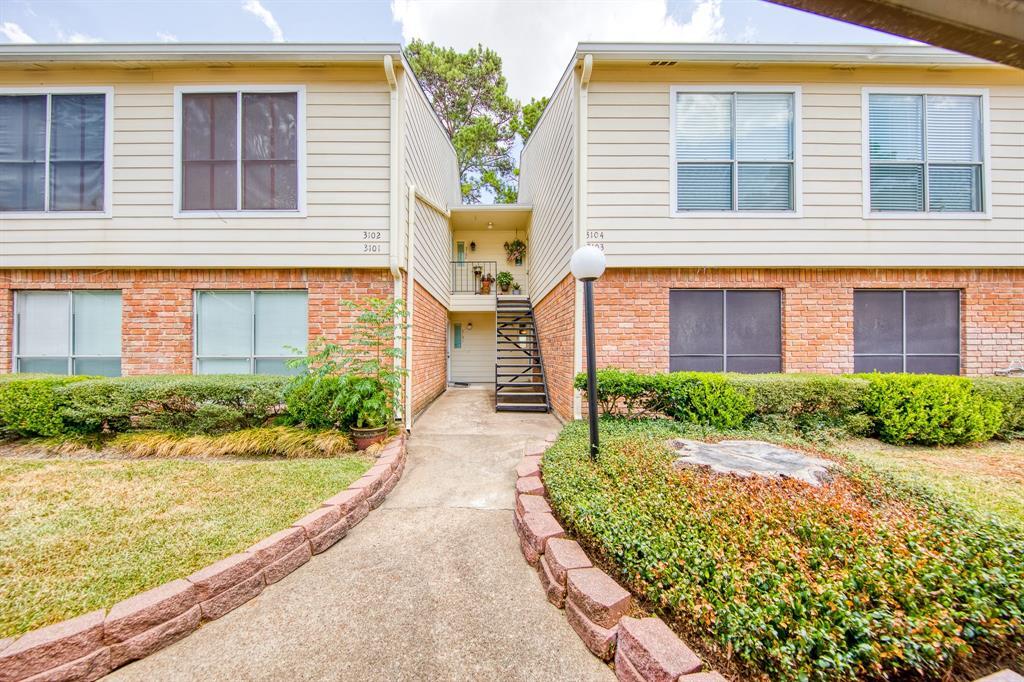 14555 Wunderlich Dr Unit 3103, Houston, TX 77069 - Condo for Rent in ...