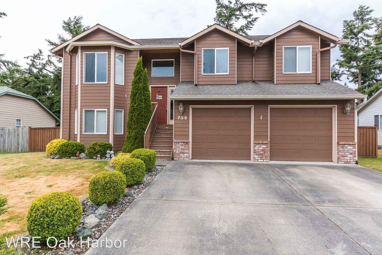 735 SW Regency Dr, Oak Harbor, WA 98277 - House Rental in Oak Harbor ...