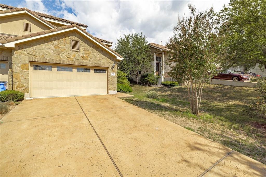 506 Hummingbird Ln, Austin, TX 78734 - Townhome Rentals in Austin TX ...