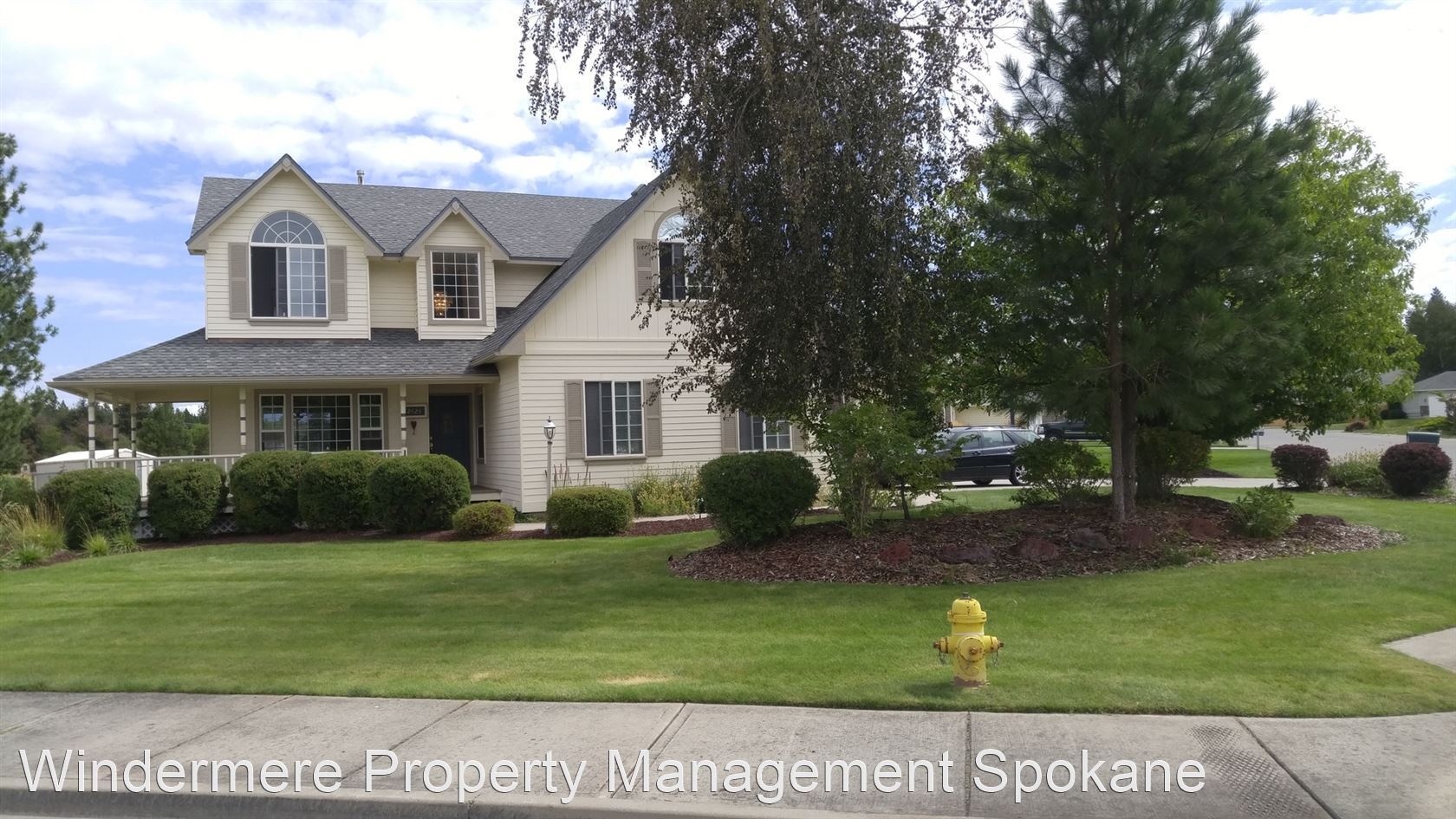 12424 N Perry St, Spokane, WA 99218 - House Rental in Spokane, WA ...