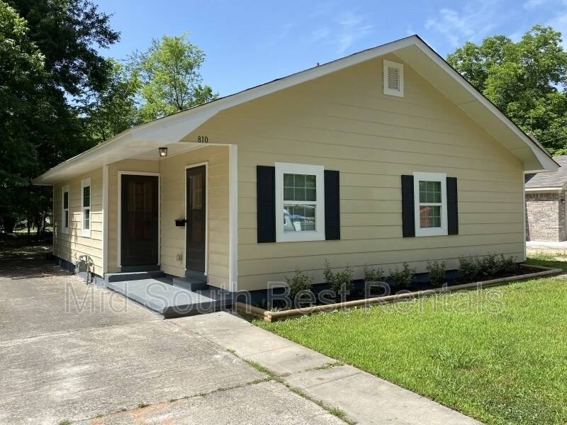 810 W 23rd St, North Little Rock, AR 72114 - House Rental in North ...