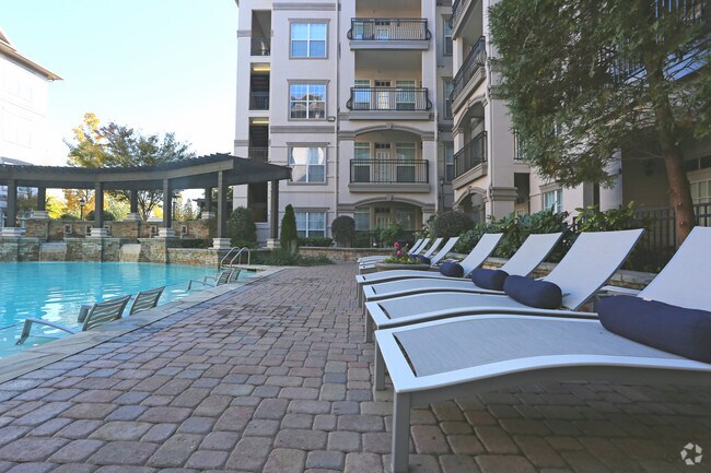 Avana Uptown - Apartments in Atlanta, GA | Apartments.com