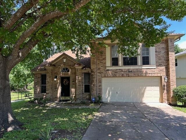 7510 Dallas Dr, Austin, TX 78729 - House Rental in Austin, TX ...
