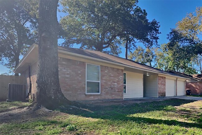 29107 Sedgefield St, Spring, TX 77386 - House Rental in Spring, TX ...