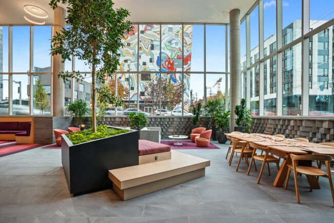 5 MLK Apartments - 5 SE Martin Luther King Jr Blvd Portland, OR ...