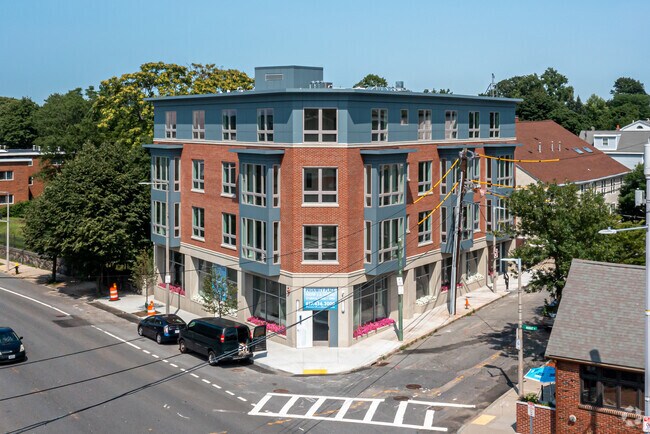 Oak Square Apartments for Rent - Brighton, MA - Updated Today ...