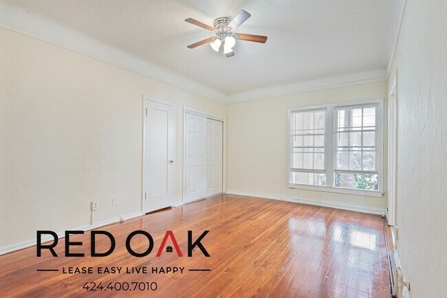 603 Cochran Ave Unit 205, Los Angeles, CA 90036 - Condo for Rent in Los ...