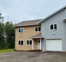 Apartments for Rent with Garages in Two Rivers, AK