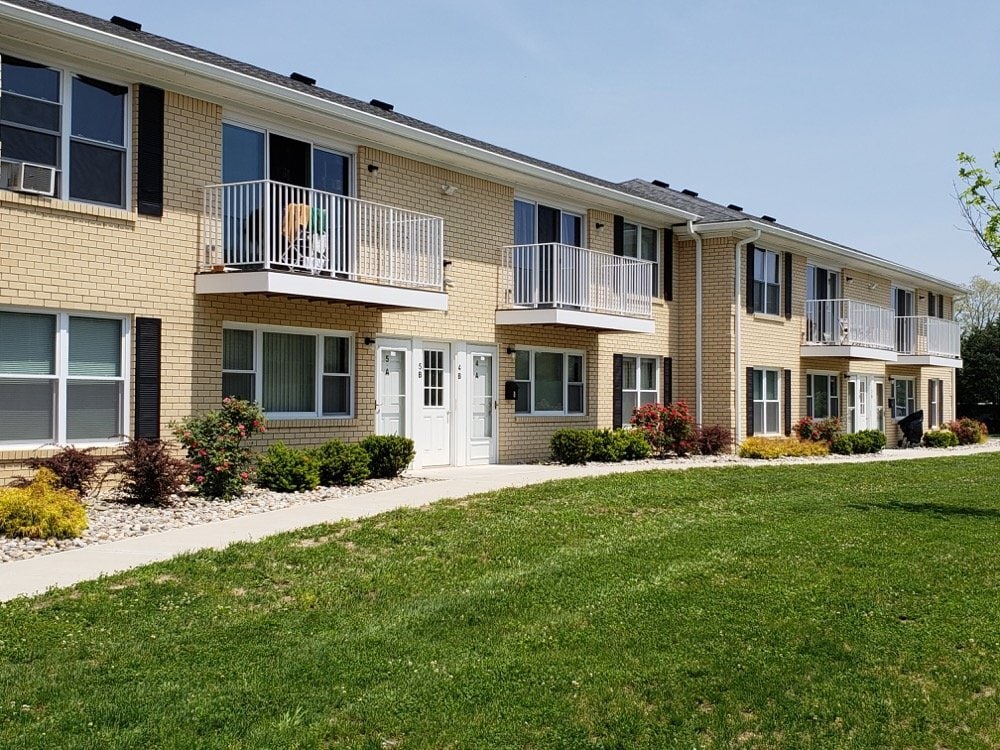 Twinbrook Village - 2152 Aldrin Rd Ocean Township, NJ 07712 ...