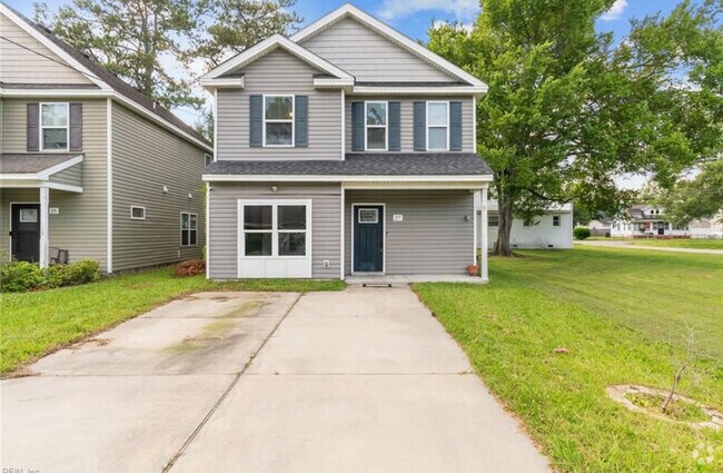 Cedar Cove Apartments for Rent with Utilities Included - Chesapeake, VA ...