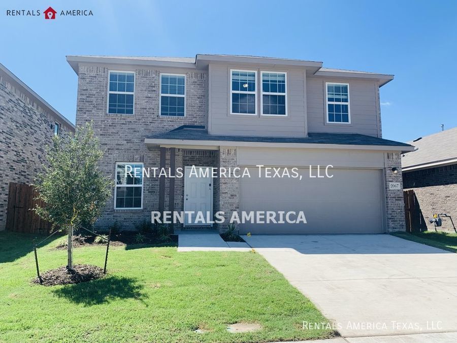 2067 Hartley Dr, Heath, TX 75126 - House Rental in Heath, TX ...